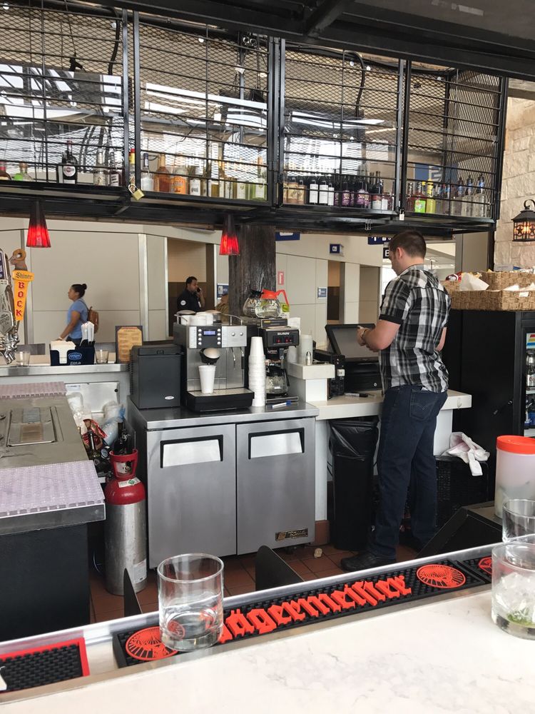 Rodeo Bar - Bars - 2400 Aviation Dr, DFW Airport, TX - Phone Number - Yelp