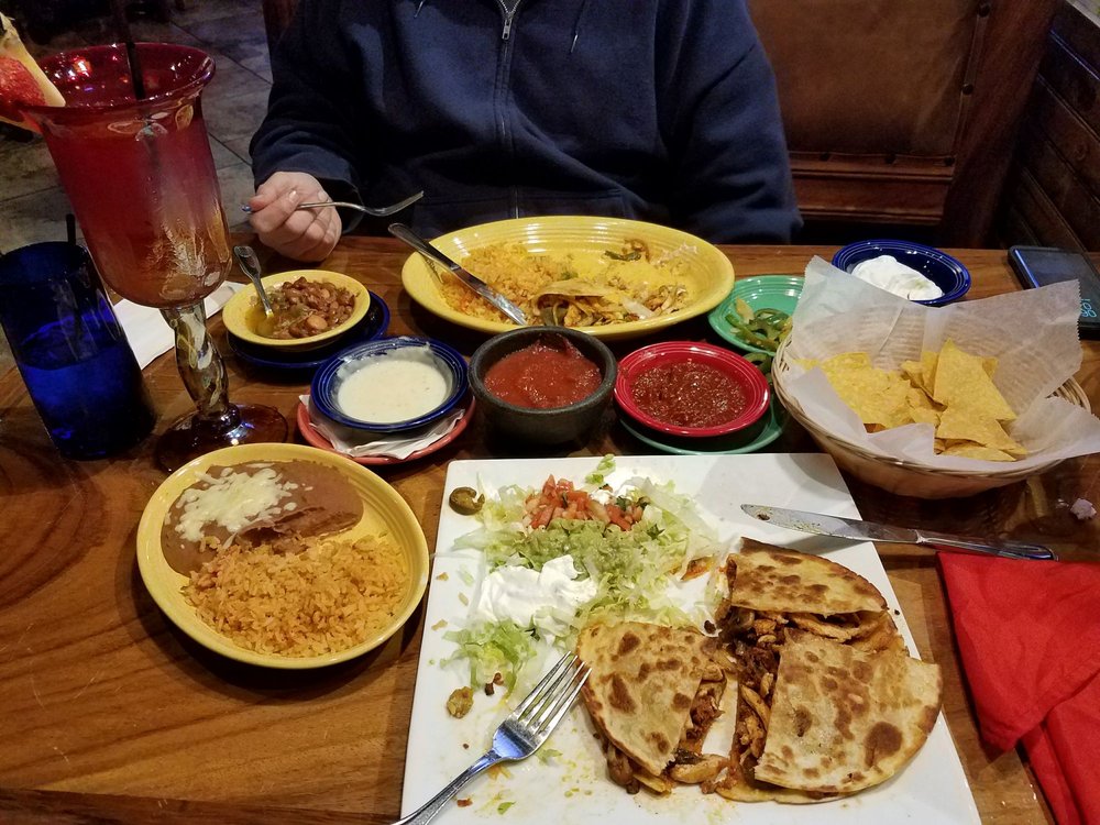Las Trojas Cantina - 70 Photos & 78 Reviews - Mexican - 5287 US-280 ...