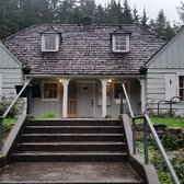 Verlot Ranger Station Forest Service - Hiking - 33515 Mountain Loop Hwy ...