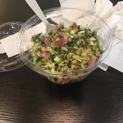 Chop Stop - 80 Photos & 166 Reviews - Salad - 11144 E Foothill Blvd ...