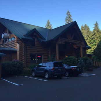 Stone Cliff Inn - 131 Photos & 191 Reviews - American (New) - 17900 S ...