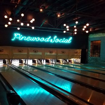Pinewood Social - 1014 Photos & 1037 Reviews - Social Clubs - 33 ...
