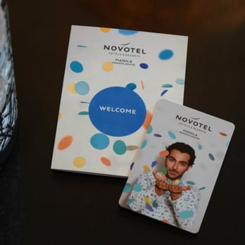 Novotel - 32 Photos - Hotels - General Aguinaldo Avenue, Quezon City ...