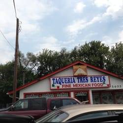 Taqueria Tres Reyes - 40 Photos & 64 Reviews - Mexican - 5403 ...