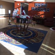 Presidential Inn - 14 Reviews - Hotels - 1380 California Ave, Andrews ...