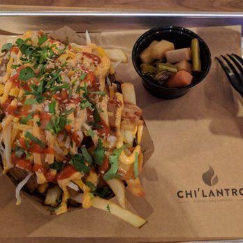 Chi’Lantro - 36 Photos & 36 Reviews - Korean - 1414 Shore District Dr ...