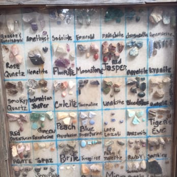 Emerald Hollow Mine - 13 Photos & 29 Reviews - Jewelry - 484 Emerald ...