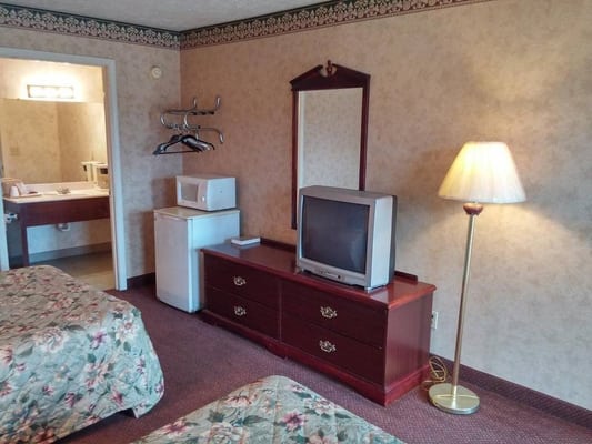 Waterloo, AL Map & Directions - MapQuest