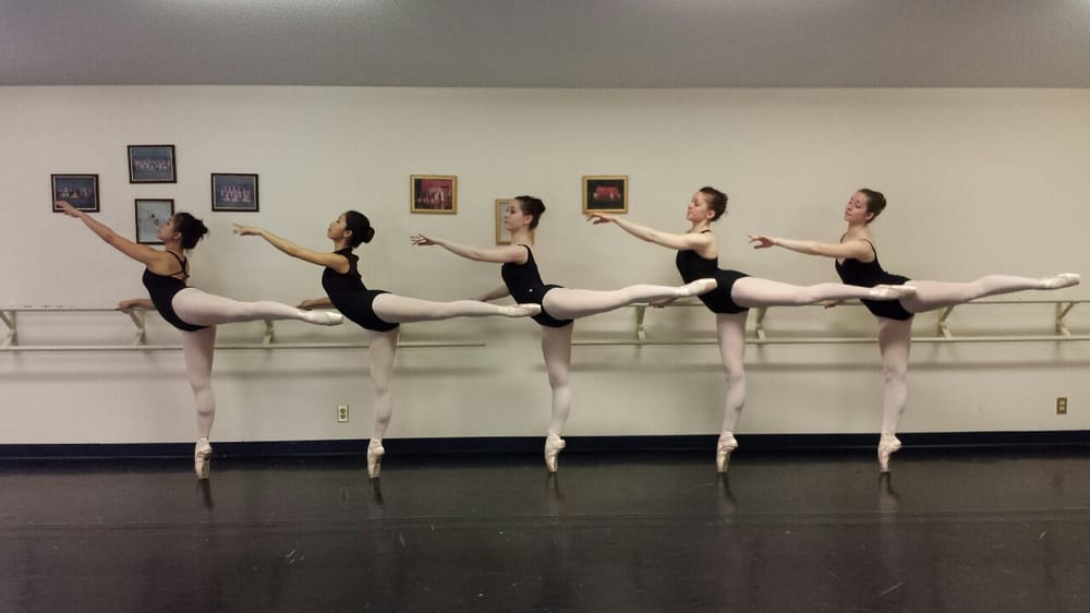 Ballet North - 26 Photos - Dance Schools - 6308 N Prospect Ave, Kansas ...