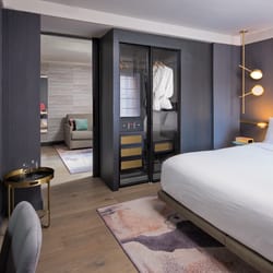 The Time New York - 86 Photos & 175 Reviews - Hotels - 224 W 49th St ...