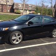 Expressway Toyota - 17 Photos & 98 Reviews - Car Dealers - 700 William ...