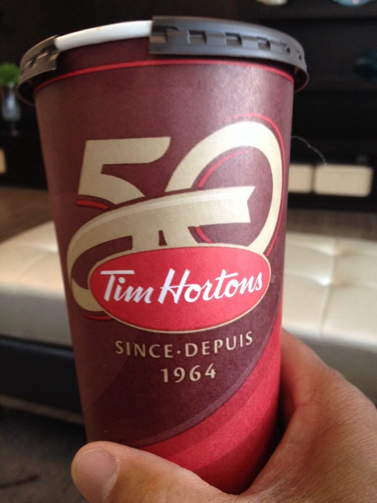 Tim Hortons - 11 Reviews - Coffee & Tea - 1781 Upper Water Street ...
