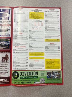 Dorr, MI Map & Directions - MapQuest