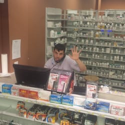 Precision Pharmacy of Long Beach - 14 Reviews - Drugstores - 629 E Park ...