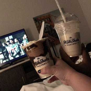 The Milk Shake Factory - 307 Photos & 183 Reviews - Desserts - 314 ...