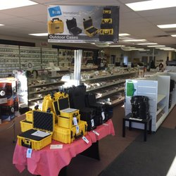 MRO Electronic Supply - Electronics - 10512 178 Street, Edmonton, AB ...