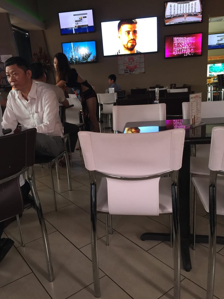 Memory Cafe - 10 Reviews - Vietnamese - 12168 Bellaire Blvd, Alief ...