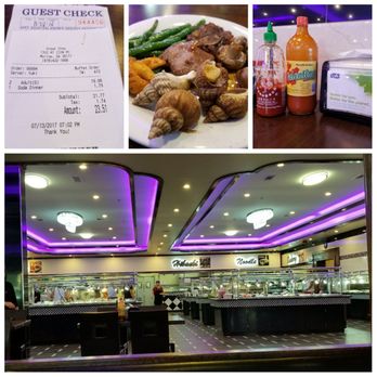 Great Chow - 124 Photos & 116 Reviews - Buffets - 1302 Mount Zion Rd ...