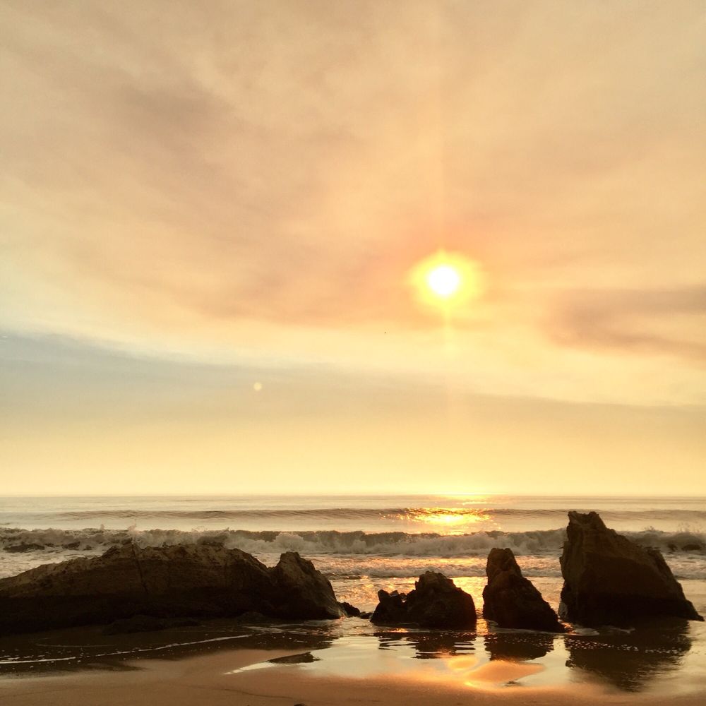 Arroyo Burro Beach - 475 Photos & 221 Reviews - Beaches - 2981 1/2 ...