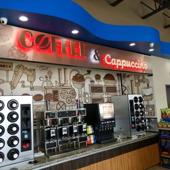 Fuel Maxx Exxon - 12 Photos - Gas Stations - 52450 US 290, Hempstead ...