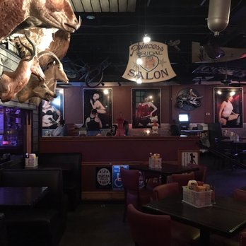 The Vortex Bar And Grill - Midtown - 903 Photos & 1258 Reviews ...