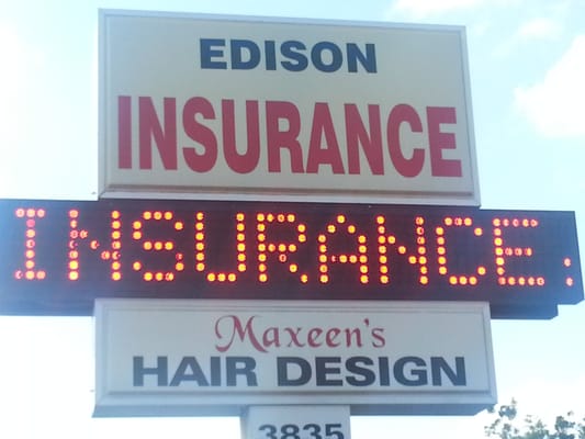 Edison Insurance Group - Home & Rental Insurance - 3835 Palm Beach Blvd ...