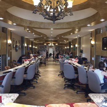 Grand Nails Spa - 65 Photos & 33 Reviews - Nail Salons - 102 Danada Sq ...