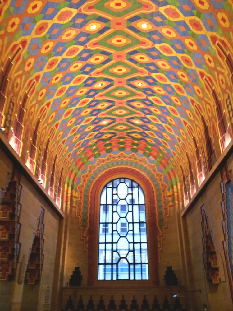 Guardian Building - 142 Photos - Landmarks & Historical Buildings ...