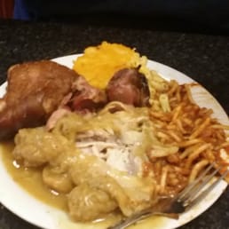 Dusties Southern Style Buffet - 14 Photos & 26 Reviews - Southern ...