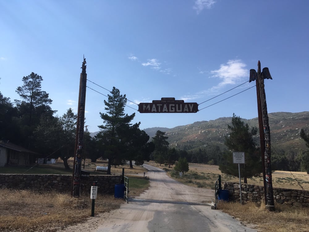 Mataguay Scout Ranch - 10 Photos - Ranches - 27955 Hwy 79, Santa Ysabel ...