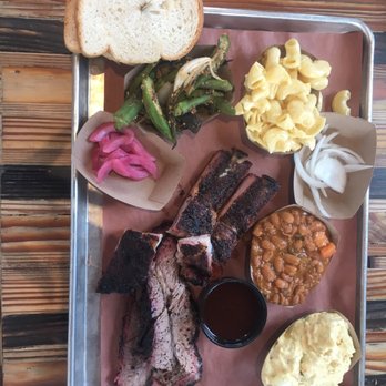 The Pit Room - 400 Photos & 369 Reviews - Barbeque - 1201 Richmond Ave ...