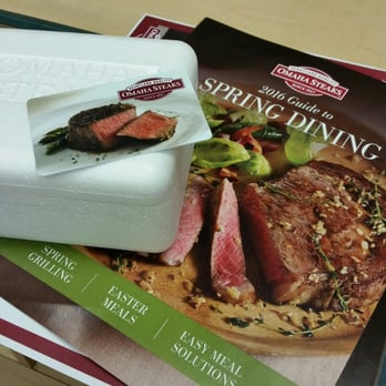 Omaha Steaks - 2019 All You Need to Know BEFORE You Go (with Photos ...