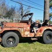 AutoQuest Jeeps - 24 Photos - Auto Parts & Supplies - 410 W Canino Rd ...