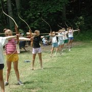 Camp Merri-Mac for Girls - Summer Camps - 1123 Montreat Rd, Black ...