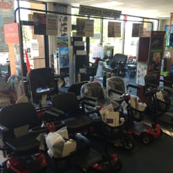 American MedEquip - Medical Supplies - 1009 Enterprise Way, Roseville ...