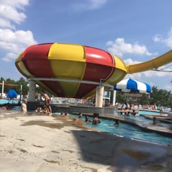 Splash Valley Water Park - 21 Photos & 10 Reviews - Water Parks - 7415 ...