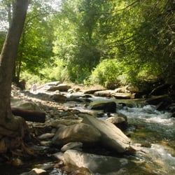 Mountain Stream RV Park - RV Parks - 6954 Buck Creek Rd, Marion, NC ...