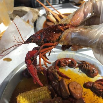 Pier 88 Boiling Seafood & Bar - 77 Photos & 70 Reviews - Cajun/Creole ...
