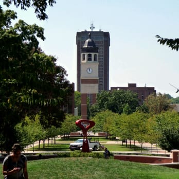 Western Kentucky University - 49 Photos & 11 Reviews - Colleges ...