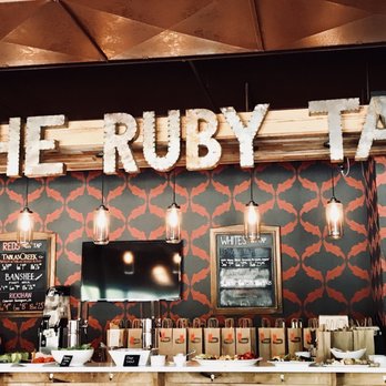 The Ruby Tap - 73 Photos & 89 Reviews - Wine Bars - 1341 Wauwatosa Ave ...