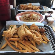 Catfish Station - 48 Photos & 95 Reviews - Seafood - 18416 Kuykendahl ...