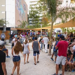 Lote 23 - 45 Photos & 13 Reviews - Food Stands - Av. Ponce de León 1552 ...