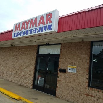 Maymar Poke & Grill - 115 Photos & 65 Reviews - Poke - 130 Maple Ave ...