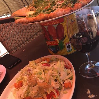 Pitch - 149 Photos & 147 Reviews - Pizza - 6350 Thomas Rd, Scottsdale ...