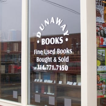 Dunaway Books - 18 Photos & 38 Reviews - Music & DVDs - 3111 S Grand ...