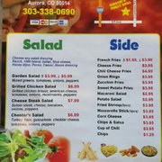 Chester’s Philly Grill - 23 Photos & 26 Reviews - Cheesesteaks - 2195 S ...