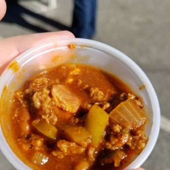 Grand Sierra Beer & Chili Festival - 2019 All You Need to Know BEFORE ...