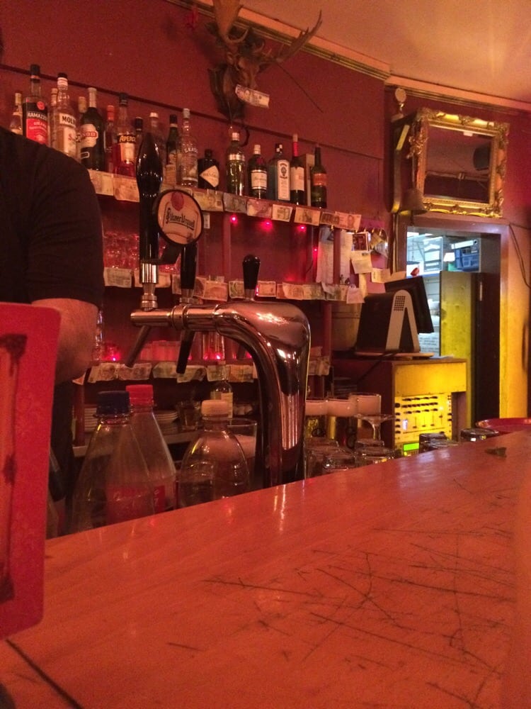 Temple Bar - 16 Reviews - Bars - Salzmarkt 1, Essen, Nordrhein ...