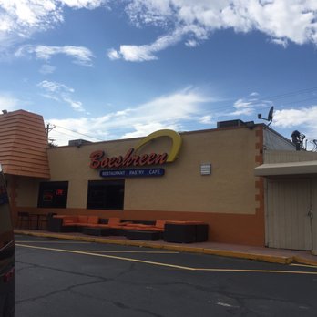 Boeshreen - Order Online - 79 Photos & 56 Reviews - Mediterranean ...