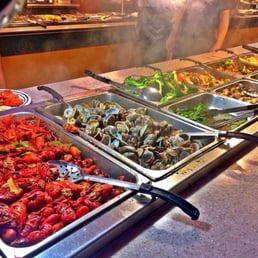 Crazy Buffet - 124 Photos & 138 Reviews - Buffets - 7038 W Colonial Dr ...